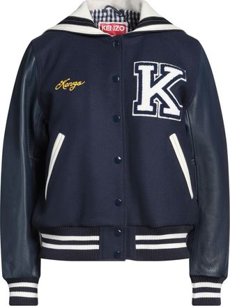 Kenzo JACKEN & M&Auml;NTEL - Jacken und Anoraks auf YOOX.COM