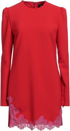 Dsquared2 KLEIDER - Mini-Kleider auf YOOX.COM