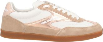 Karl Lagerfeld SCHUHE - Sneakers auf YOOX.COM