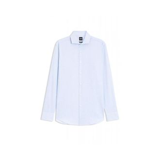 HUGO BOSS Homme, Chemises, Bleu, Taille: 3XL Boss - Chemises > Chemises Habill&eacute;es