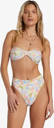 Billabong Damen Bikinioberteil DRM CHSR BNDU