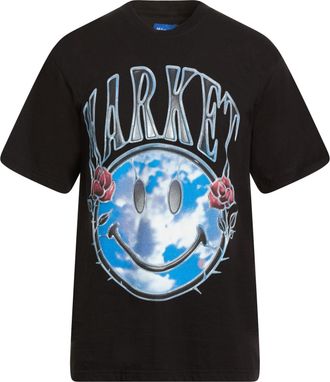 Market X SMILEY WORLD