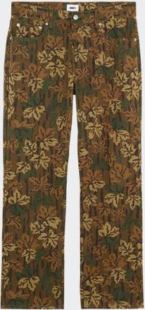 Obey Jean - Taille 26