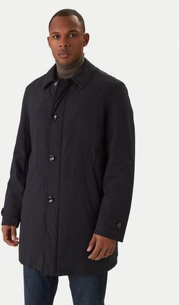 Bugatti &Uuml;bergangsjacke 939911-99010 M Dunkelblau Regular Fit