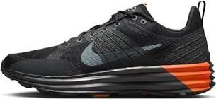 Nike Nike Lunar Roam Hommes Running Trainers HJ8999 Sneakers Chaussures (UK 7.5 US 8.5 EU 42, Black Anthracite 001)