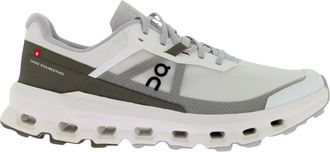 On Running Homme, Chaussures, Beige, Taille: 42 EU Cloudvista 2