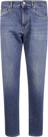 Incotex Herren, Jeans, Blau, W30Gr&ouml;&szlig;e