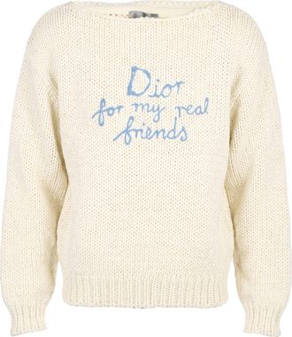 Dior STRICKWAREN - Pullover auf YOOX.COM