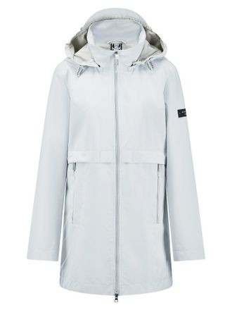 Betty Barclay 4-in-1-Funktions-Longjacke Betty Barclay beige