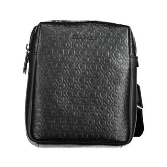 Calvin Klein Herren, Taschen, Schwarzk, ONE SIZEGr&ouml;&szlig;e