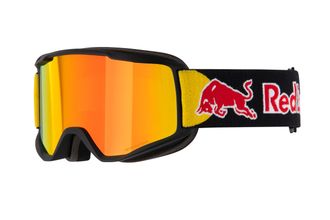 Red Bull Spect Eyewear Red Bull Snow Goggle NEON-02RE2