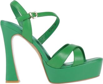 Luciano Barachini SCHUHE - Sandalen auf YOOX.COM