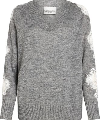 No Secrets World STRICKWAREN - Pullover auf YOOX.COM