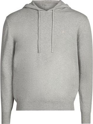 Replay Pull manches longues &agrave; capuche en coton