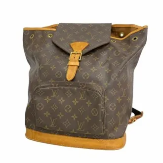 Louis Vuitton Damen, Pre-Owned, Braun, ONE SIZEGr&ouml;&szlig;e