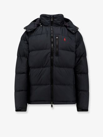 Ralph Lauren Recycled polyester down jacket - POLO RALPH LAUREN - gender_Man