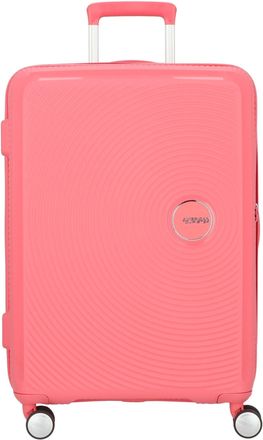 American Tourister Trolley