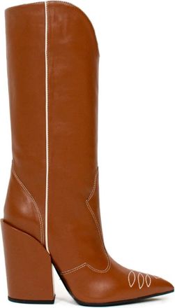 Lella Baldi Damen, Schuhe, Braun, 39 EUGr&ouml;&szlig;e