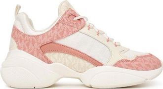 Michael Kors Sneakers Bowie 43T6BWFS1B Rosa