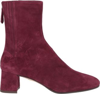 Aquazzura SCHUHE - Stiefeletten auf YOOX.COM