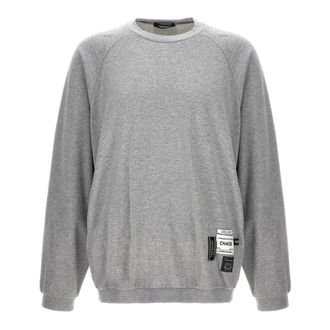 Undercover Homme, Sweatshirts et sweats à capuche, Gris, Taille: L Chaos And Balance SweaT-shirt