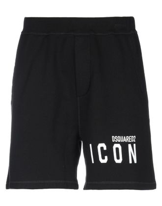 Dsquared2 HOSEN & RÖCKE - Shorts & Bermudashorts auf YOOX.COM