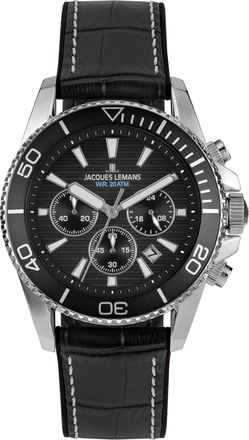 Jacques Lemans Uhr