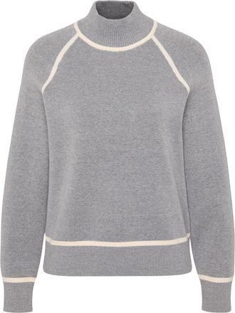Vero Moda Petite Pullover VMGOLD