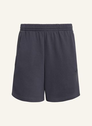adidas Originals Adidas Originals Premium Essentials Shorts grau