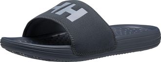 Helly Hansen Slide Sandale Orion Blue/Dusty Blue 8F