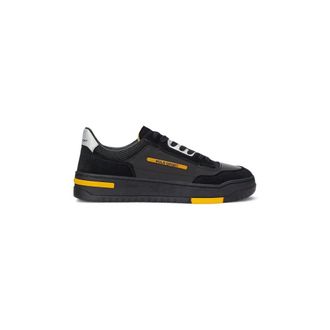 Polo Ralph Lauren Baskets PS 300 - Homme - Chaussures - Noir - Taille: 40 EU