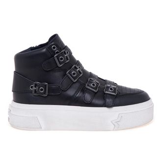 Ash Ash, Damen, Schuhe, Schwarzk, 38 EUGr&ouml;&szlig;e
