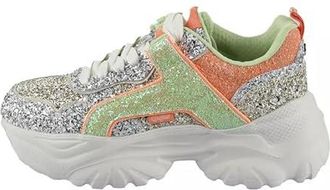 Buffalo Baskets Femme Bliss One Glam - Vegan Glitter