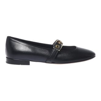 Baldinini Nappa Ballerina - - Shoes - Damen - Schwarzk - 36 EU