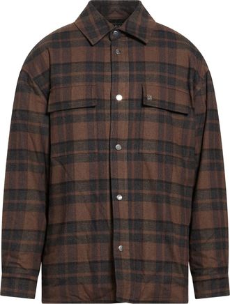 Amiri JACKEN & M&Auml;NTEL - Jacken und Anoraks auf YOOX.COM