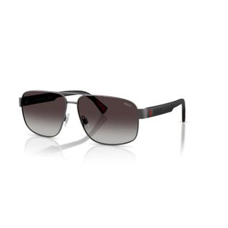 Polo Ralph Lauren Herren, Accessories, Grau, 61 MMGr&ouml;&szlig;e