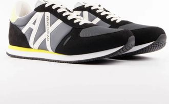 A|X Armani Exchange Herren, Schuhe, Mehrfarbig, 43 EUGröße