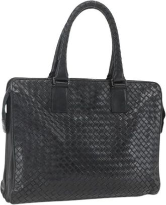 Bottega Veneta Damen, Pre-Owned, Schwarzk, ONE SIZEGr&ouml;&szlig;e
