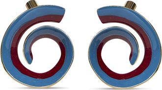 Marni Femme, Accessoires, Multicolore, Taille: ONE Size Earrings