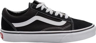 Vans Homme, Chaussures, Noir, Taille: 36 1/2 EU Old Skool Baskets