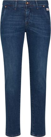 Roy Rogers HOSEN & R&Ouml;CKE - Jeanshosen auf YOOX.COM