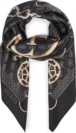 Guess Tuch Guess AW5682 POL90 Schwarz