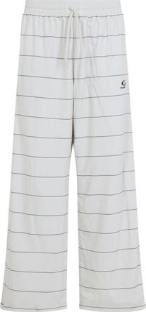 Balenciaga Damen, Hosen, Beige, SGr&ouml;&szlig;e