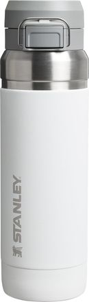 Stanley Stanley Quick Flip Trinkflasche Edelstahl 1.06L - Hält 18+ Stunden Kalt - Wasserflasche BPA-Frei - Spülmaschinenfest - Druckverschlussdeckel - Thermos
