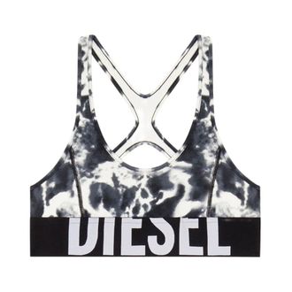 Diesel Damen, Unterw&auml;sche, Wei&szlig;, SGr&ouml;&szlig;e