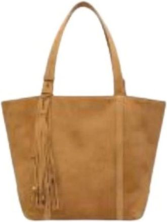 Golden Goose Femme, Sacs, Brun, Taille: ONE Size Sac 24/7 East West