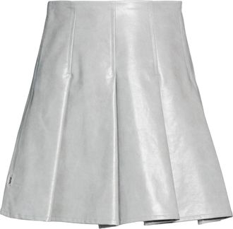 Jijil HOSEN & R&Ouml;CKE - Minir&ouml;cke auf YOOX.COM