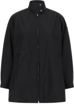 Tatras Femme, Vestes, Noir, Taille: 36 FR Veria Windbreaker