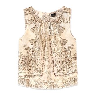 Oltre Damen, Oberteile, Beige, 4XLGr&ouml;&szlig;e