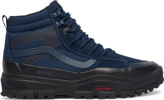Vans Trekkingschuhe Vans Sk8-Hi GORE-TEX Insulated VN000DAR5TU1 Dunkelblau